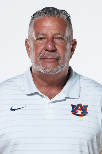 Bruce Pearl - Auburn Tigers - Official Athletics Website