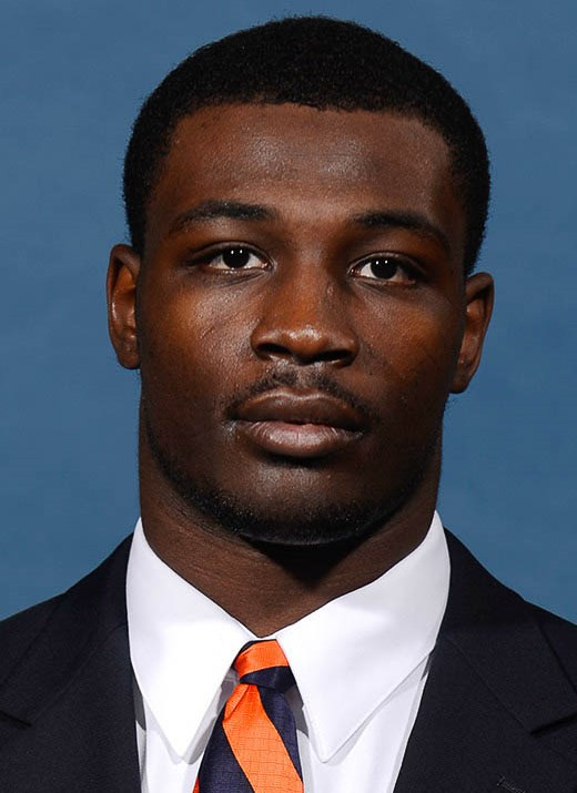 Chris Davis - Men's Basketball 1995-96 - Auburn Tigers - Official ...