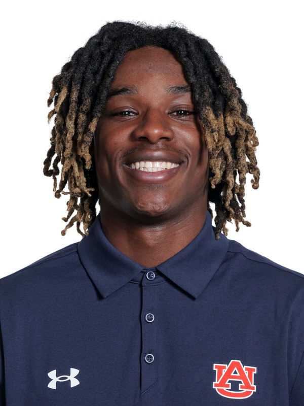 Bryce Cain - Football 2024 - Auburn Tigers - Official Athletics Website