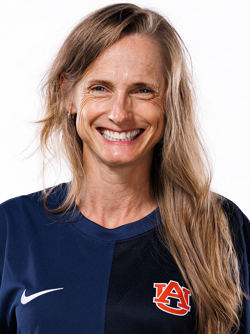 Amy Reif - Auburn Tigers - Official Athletics Website