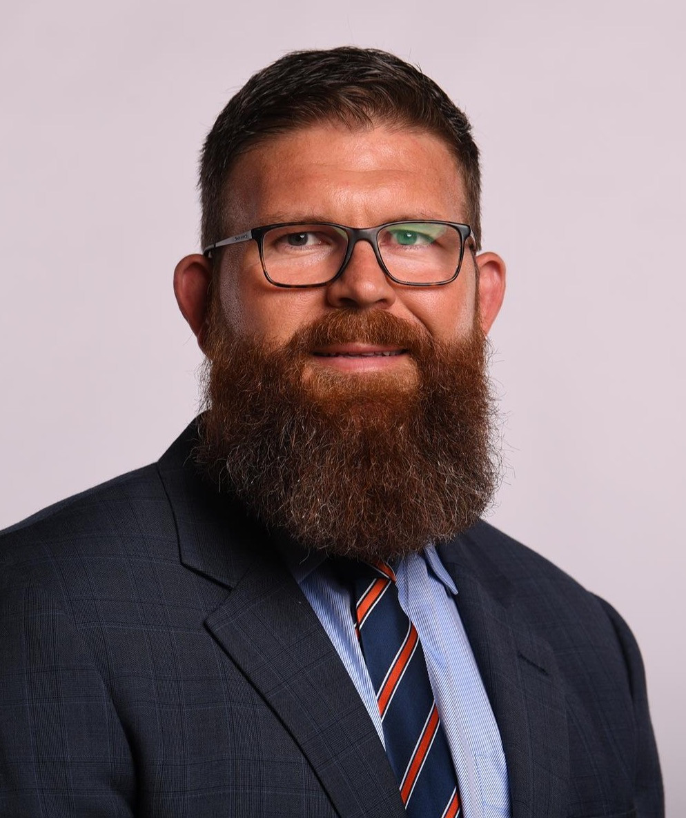 Damon Davis - Auburn Tigers - Official Athletics Website