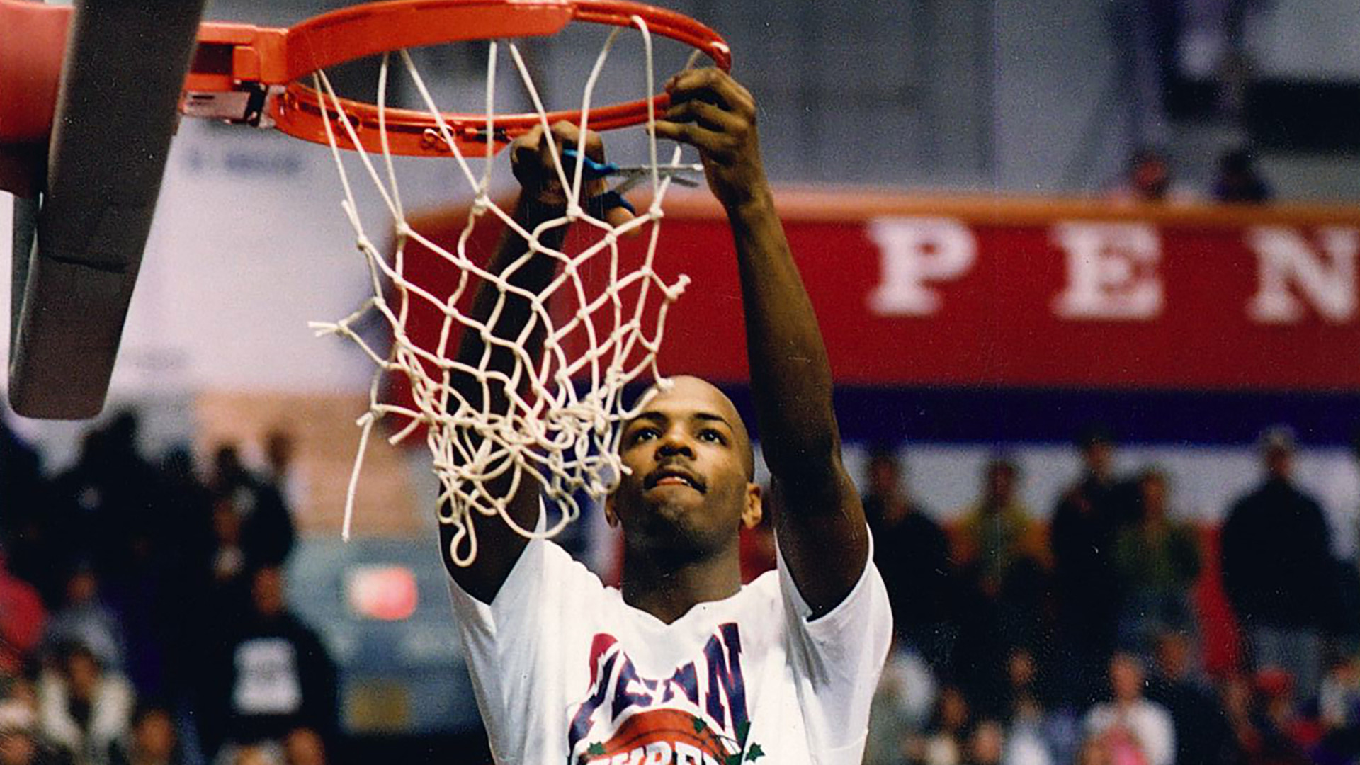 Bowman to be inducted into the Philadelphia Big 5 Hall of Fame - Auburn ...