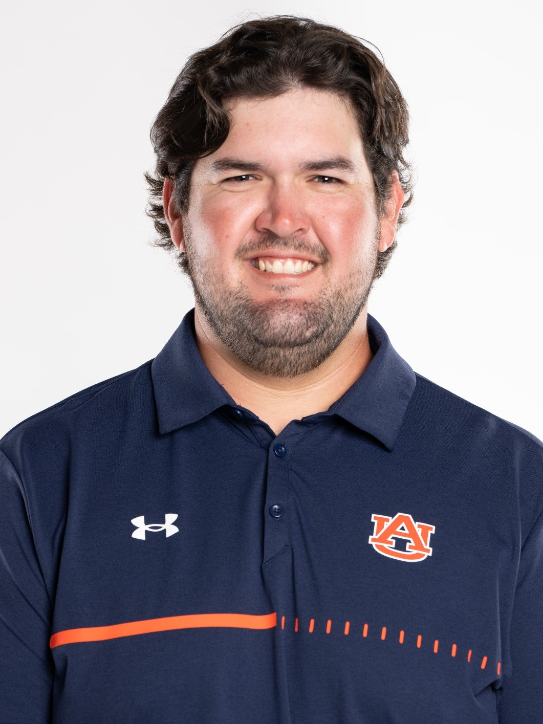 Colby Hunter - Auburn Tigers - Official Athletics Website