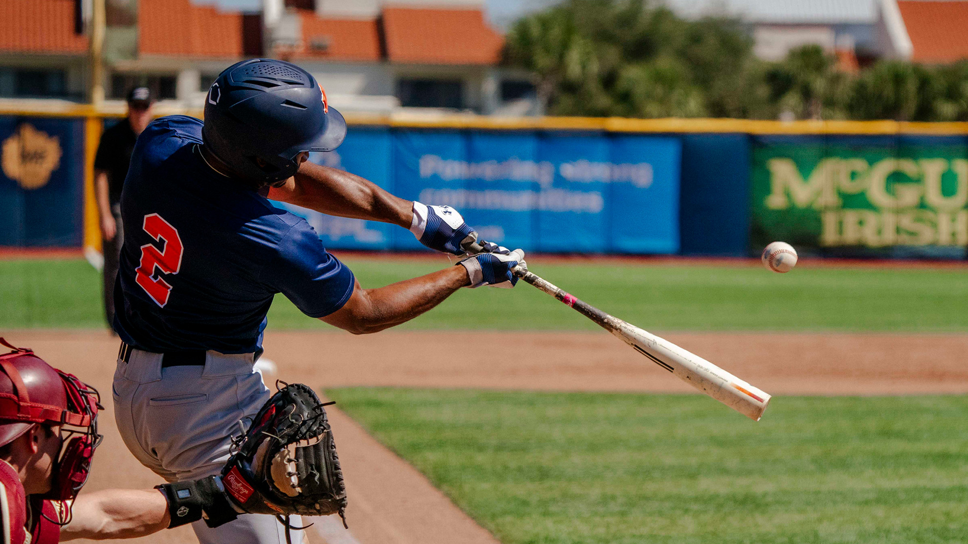 Chris Rembert - Baseball 2025 - Auburn Tigers - Official Athletics Website