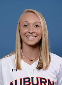 Carmyn Greenwood - Softball 2019 - Auburn Tigers - Official Athletics ...