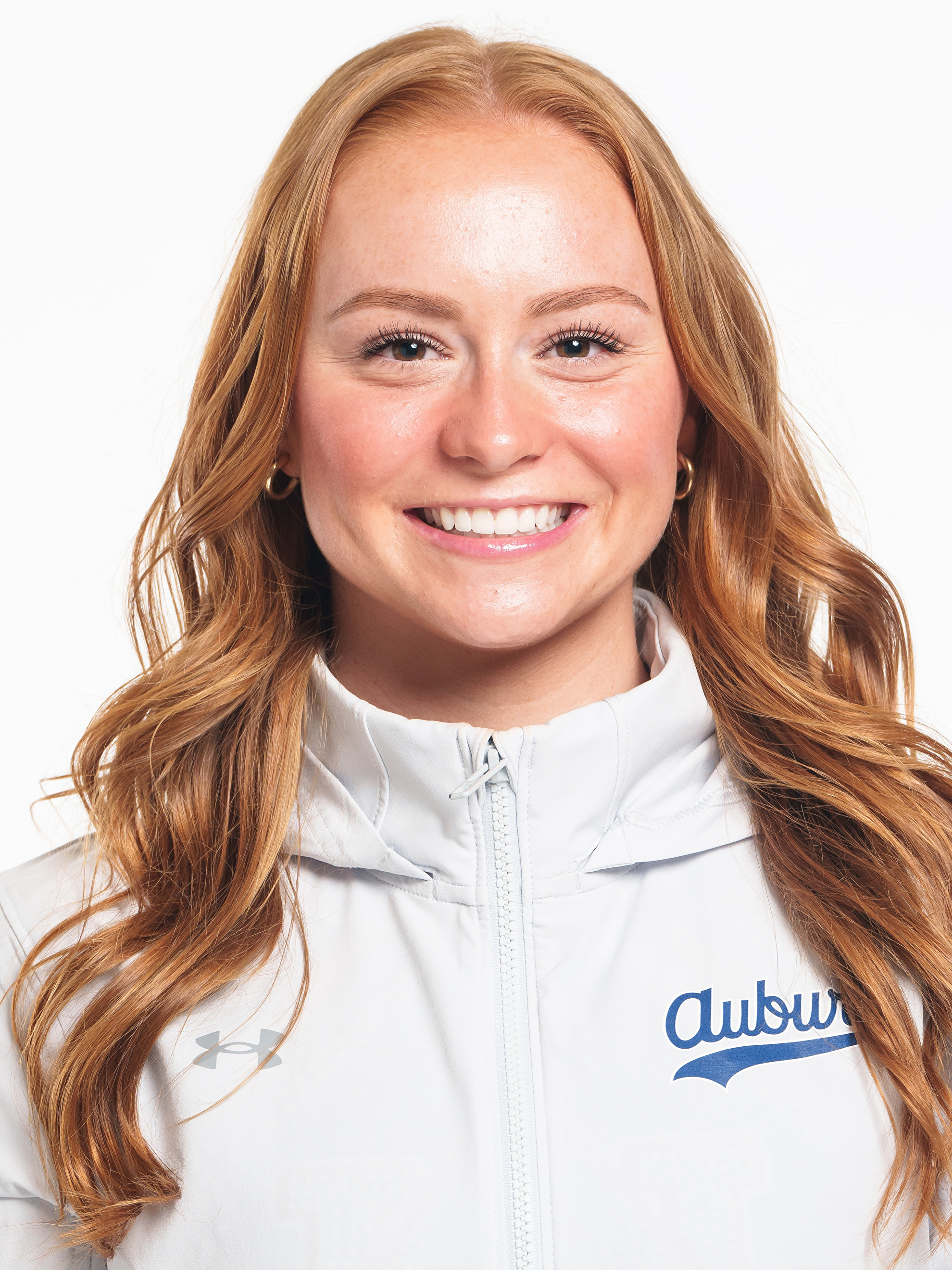 Hannah Hagle - Gymnastics 2026 - Auburn Tigers - Official Athletics Website