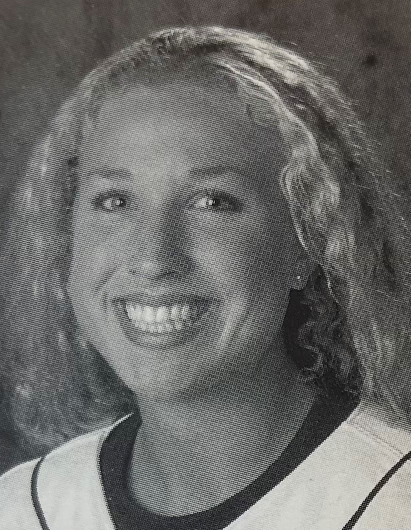 Lily DuBois - Softball 2001 - Auburn Tigers - Official Athletics Website