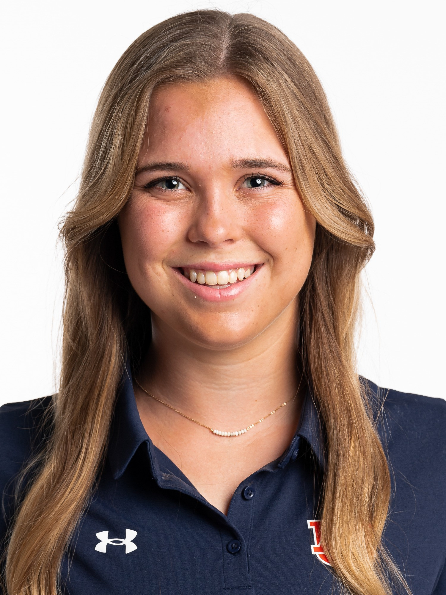 Morgan Jones - Women's Golf 2022-23 - Auburn Tigers - Official ...