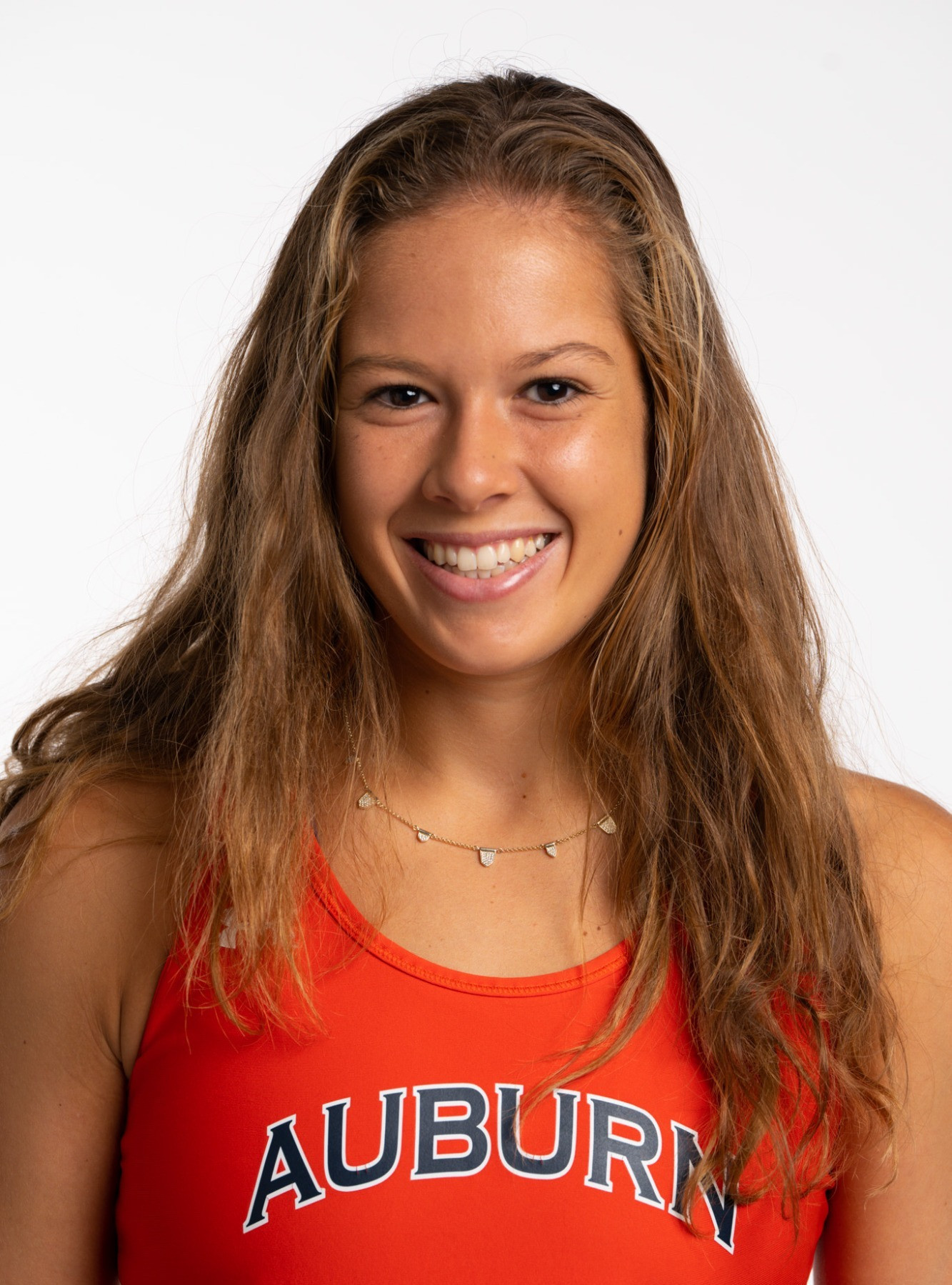 Ariana Arseneault - Women's Tennis 2022-23 - Auburn Tigers - Official ...
