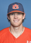 Bo Decker - Baseball 2016 - Auburn Tigers - Official Athletics Website