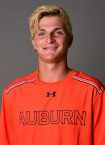 Oliver Plaskett - Men's Tennis 2013-14 - Auburn Tigers - Official ...
