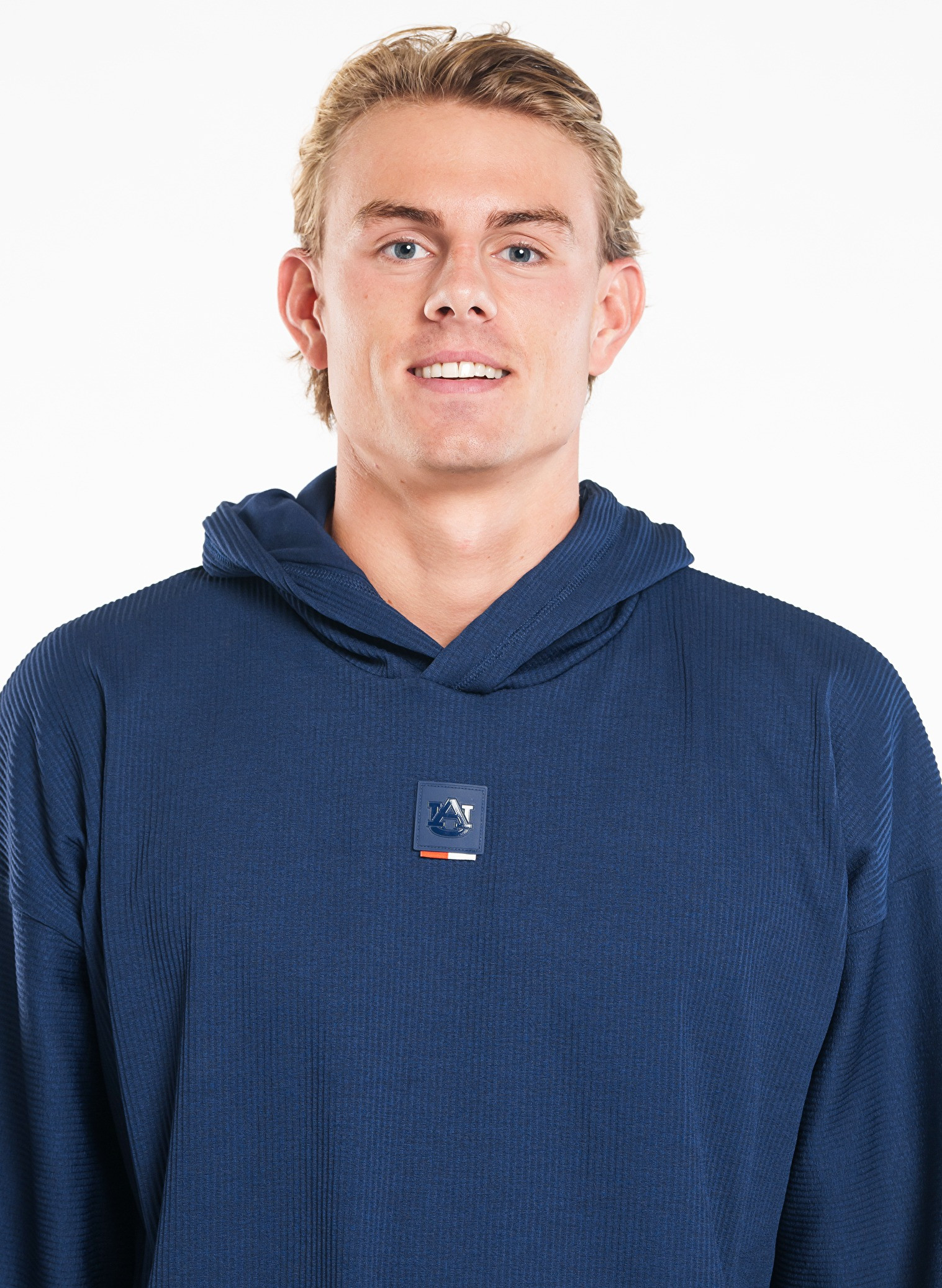 Danny Schmidt - Swimming & Diving 2025-26 - Auburn Tigers - Official ...