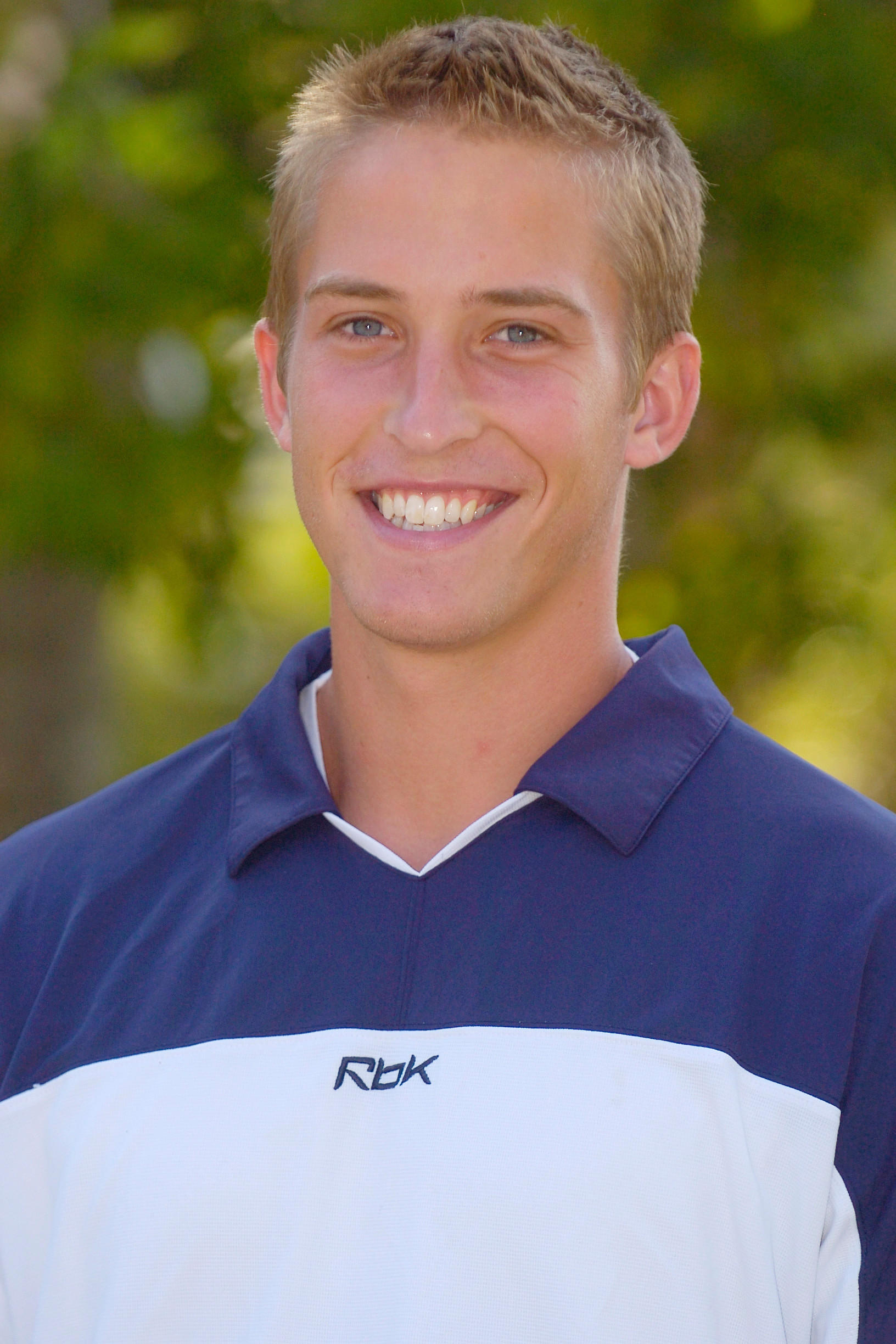 Brent Goedjen - Men's Tennis 2002-03 - Auburn Tigers - Official ...