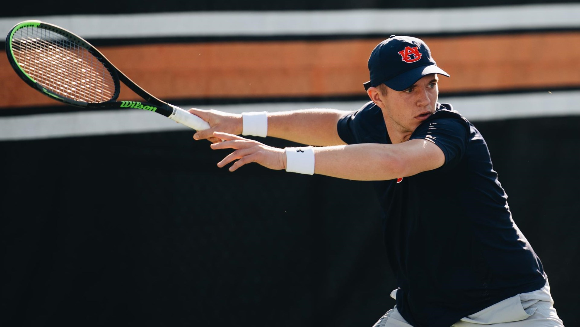 Men's tennis with two ranked wins Saturday at Blue-Gray Classic ...