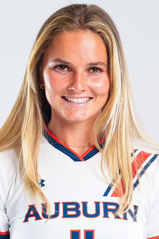 LJ Knox - Soccer 2024 - Auburn Tigers - Official Athletics Website
