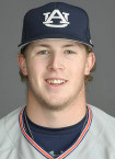 Ryan Watson - Baseball 2018 - Auburn Tigers - Official Athletics Website