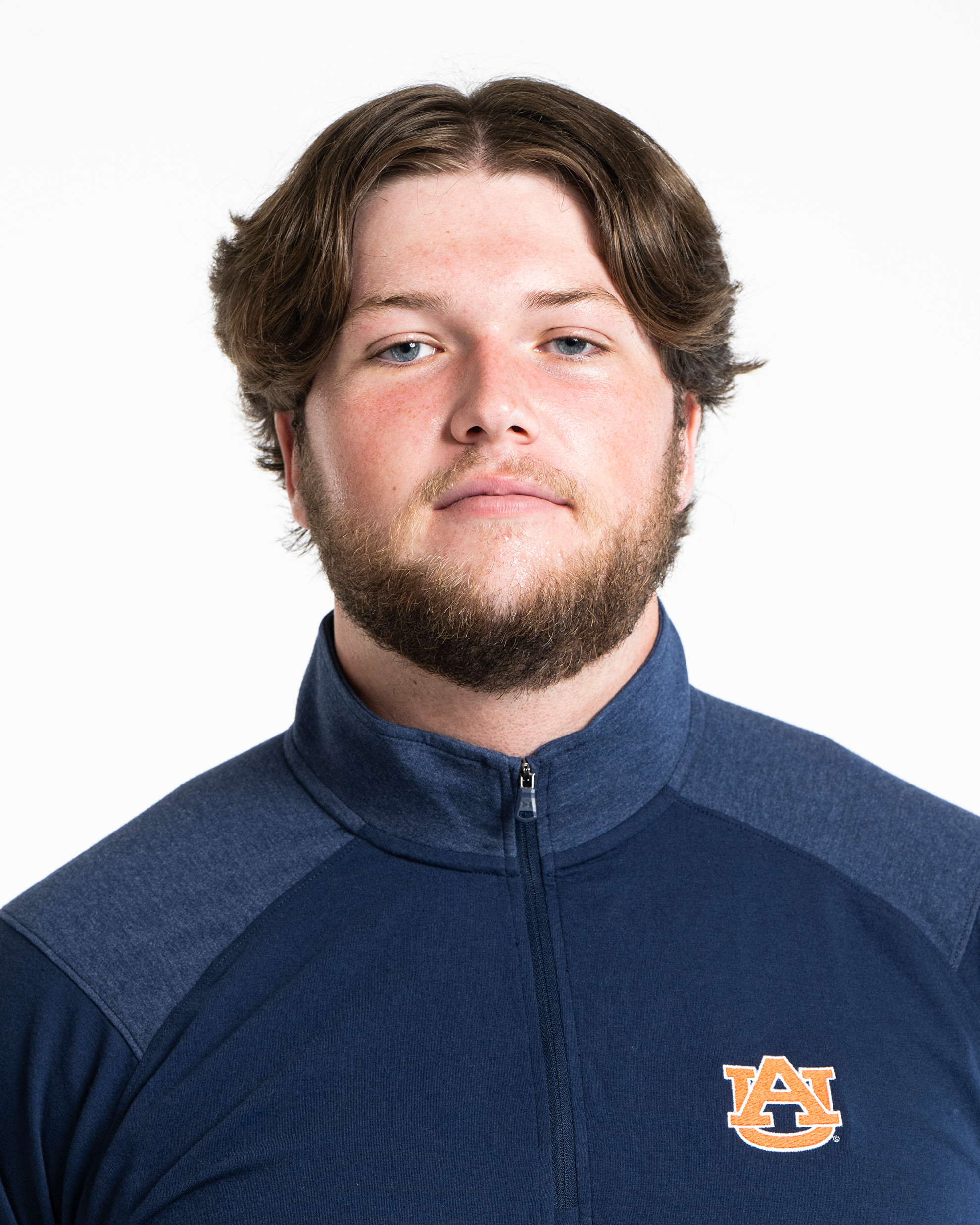 John Leonard - XC/Track 2024-25 - Auburn Tigers - Official Athletics ...