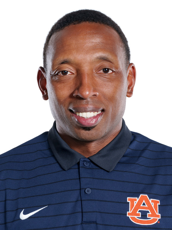 TJ Rushing - Auburn Tigers - Official Athletics Website