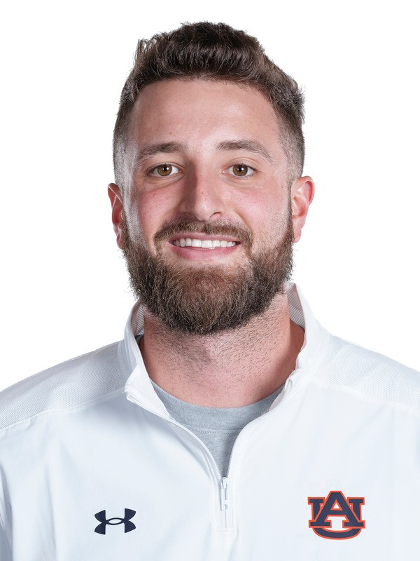 Heath Dedeaux - Auburn Tigers - Official Athletics Website