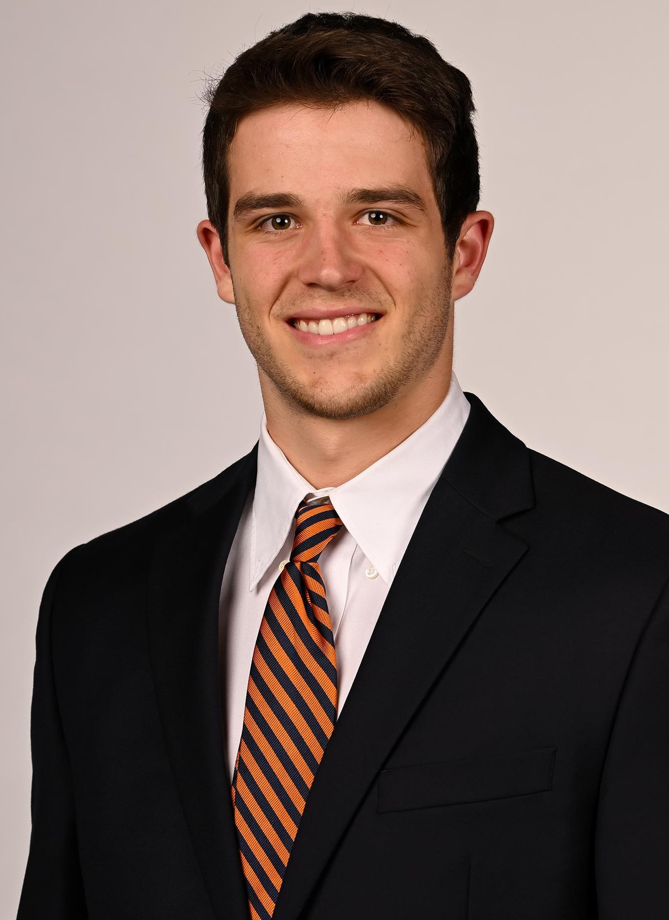 Trent Mason - Football 2022 - Auburn Tigers - Official Athletics Website