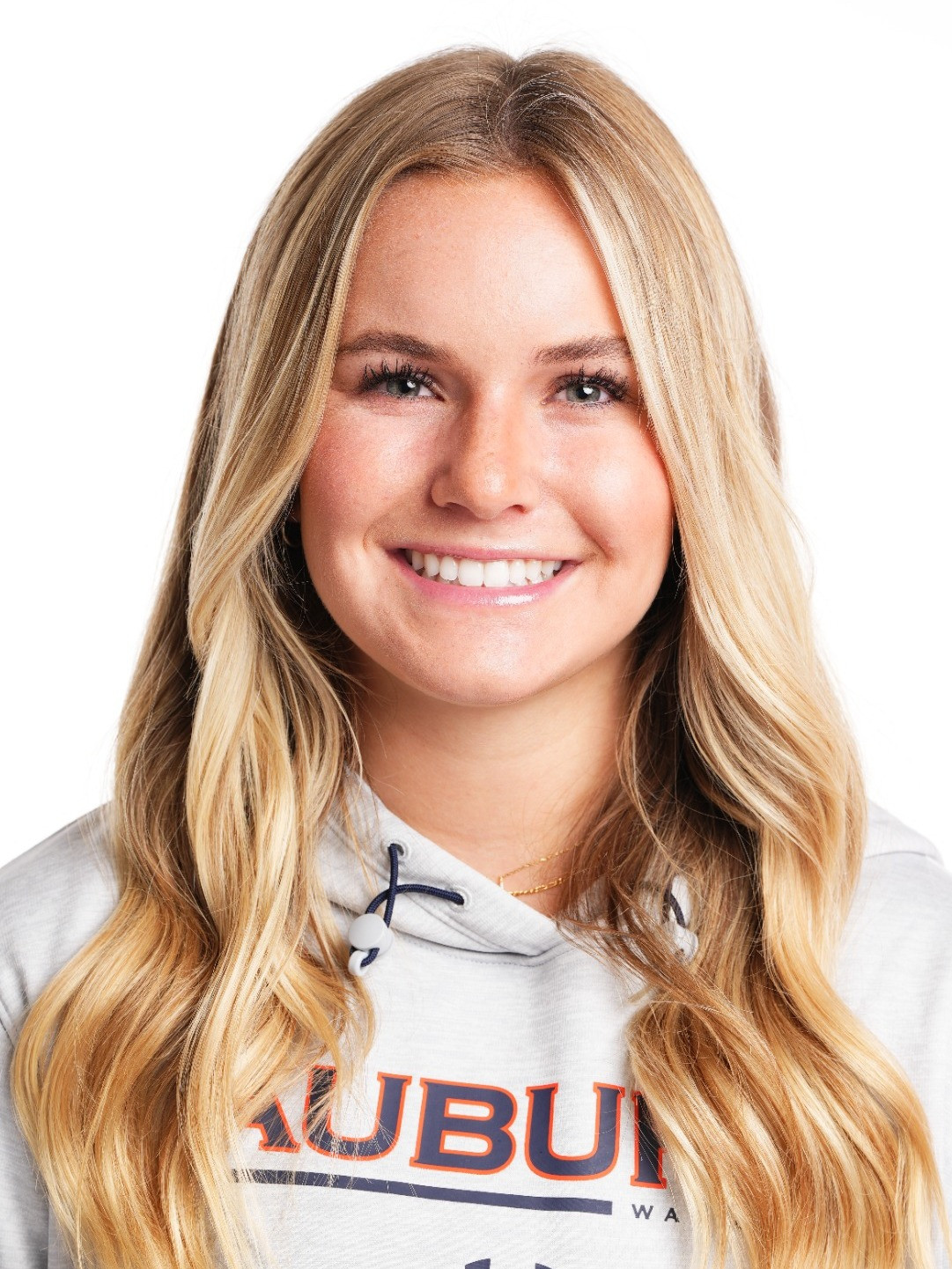 Megan Lonneman - XC/Track 2022-23 - Auburn Tigers - Official Athletics ...