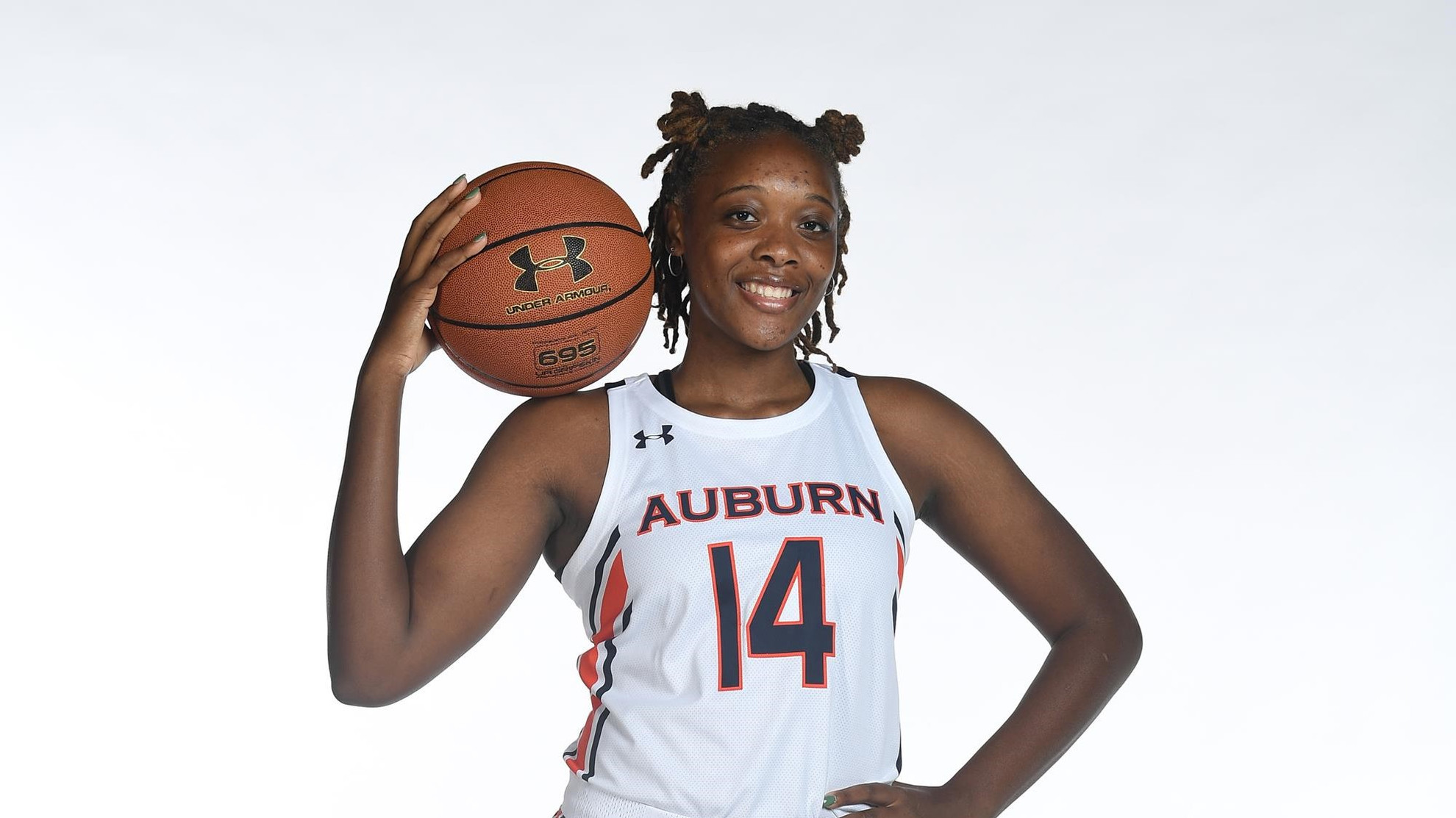 Q&A Friday: Jala Jordan - Auburn Tigers - Official Athletics Website