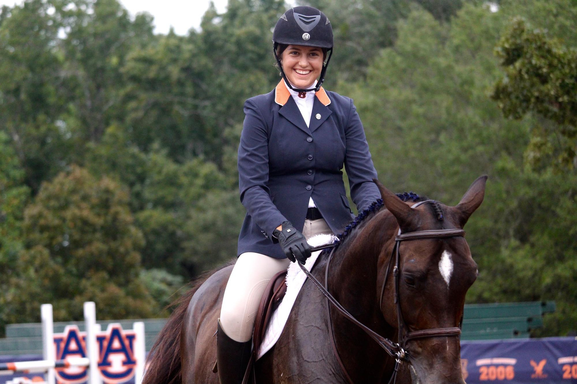 Get To Know...McKayla Langmeier - Auburn Tigers - Official Athletics ...