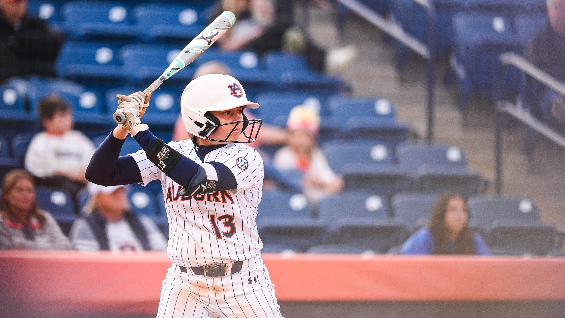 No. 20 Auburn softball hosts UAB for first midweek tilt - Auburn Tigers ...