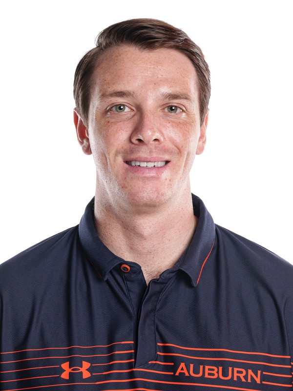 Cameron McDonald - Auburn Tigers - Official Athletics Website