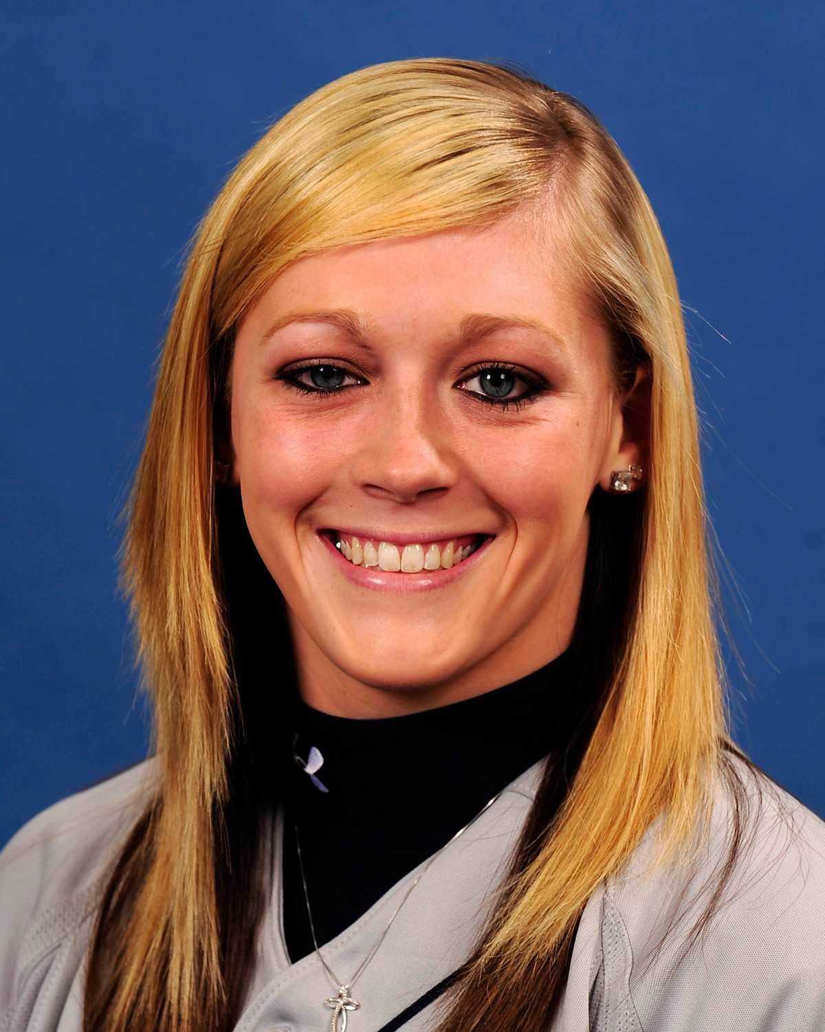 Morgan Estell - Softball 2011 - Auburn Tigers - Official Athletics Website