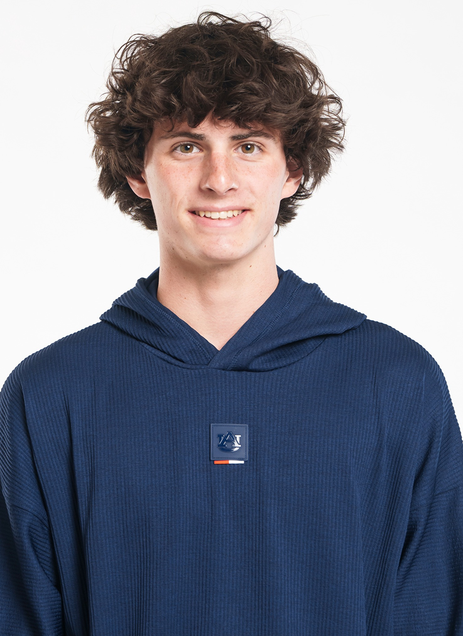 Harrison Ranier - Swimming & Diving 2024-25 - Auburn Tigers - Official ...