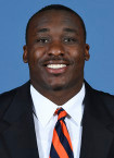 Montavious Atkinson - Football 2017 - Auburn Tigers - Official ...