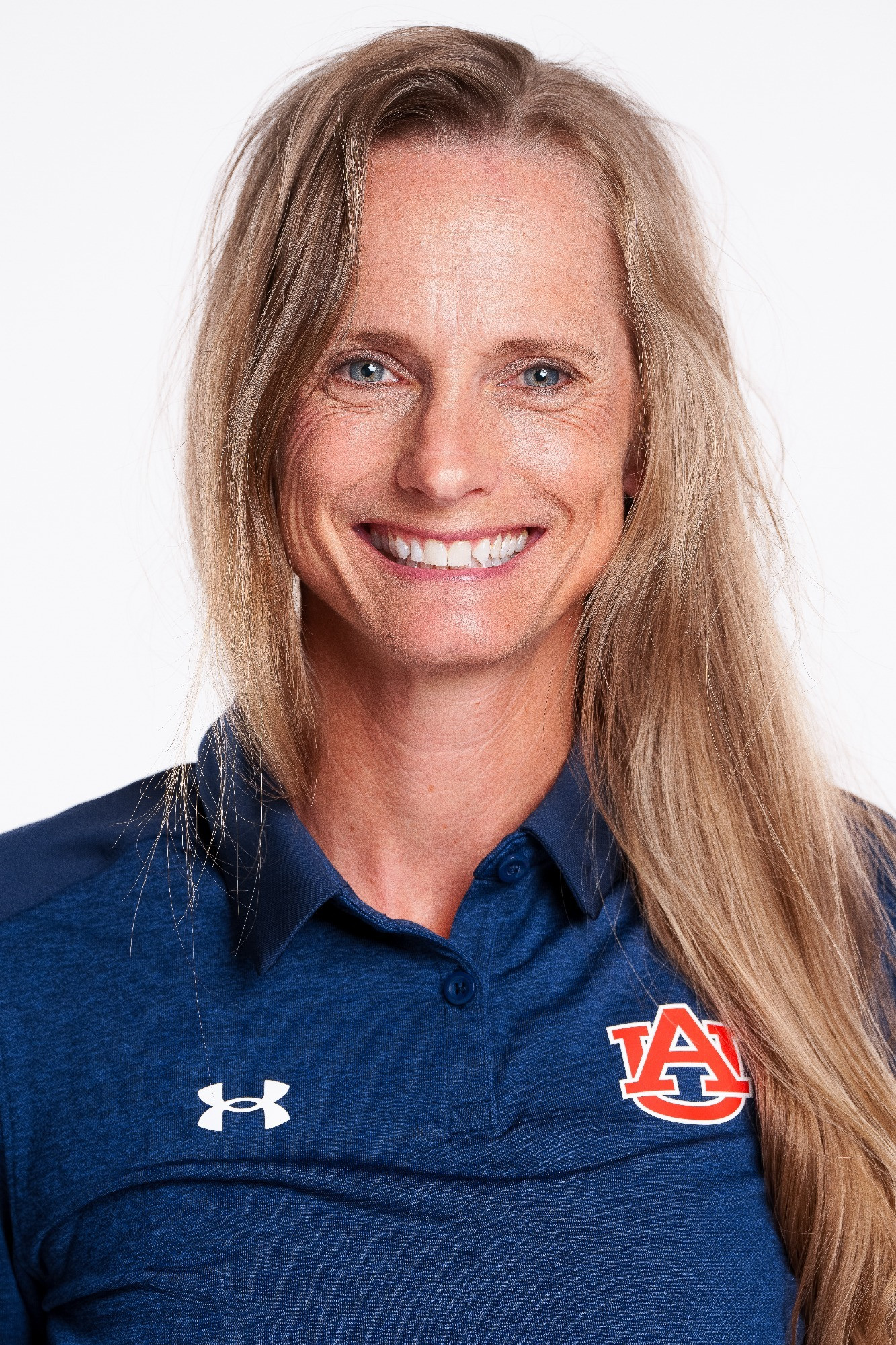 Amy Reif - Auburn Tigers - Official Athletics Website