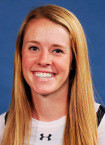 Claire Ham - Volleyball 2011 - Auburn Tigers - Official Athletics Website