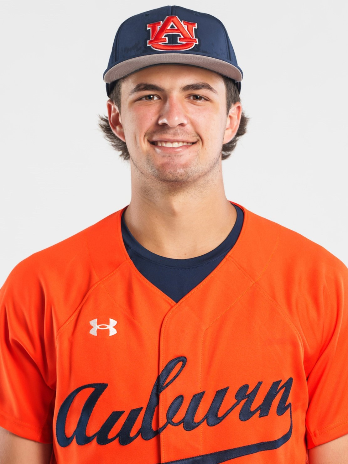 Addison Klepsch - Baseball 2025 - Auburn Tigers - Official Athletics ...