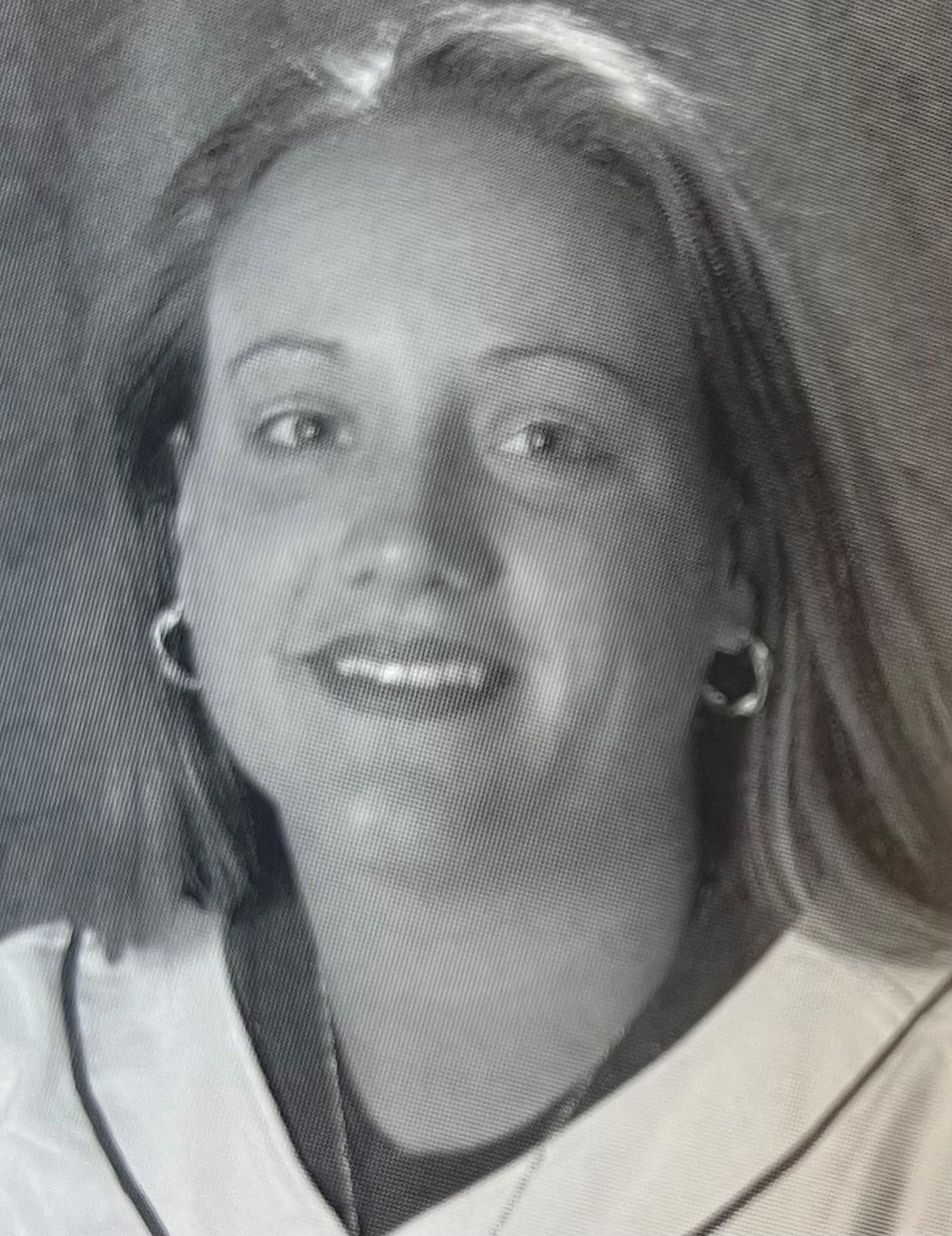 Mary Petrie - Softball 2001 - Auburn Tigers - Official Athletics Website