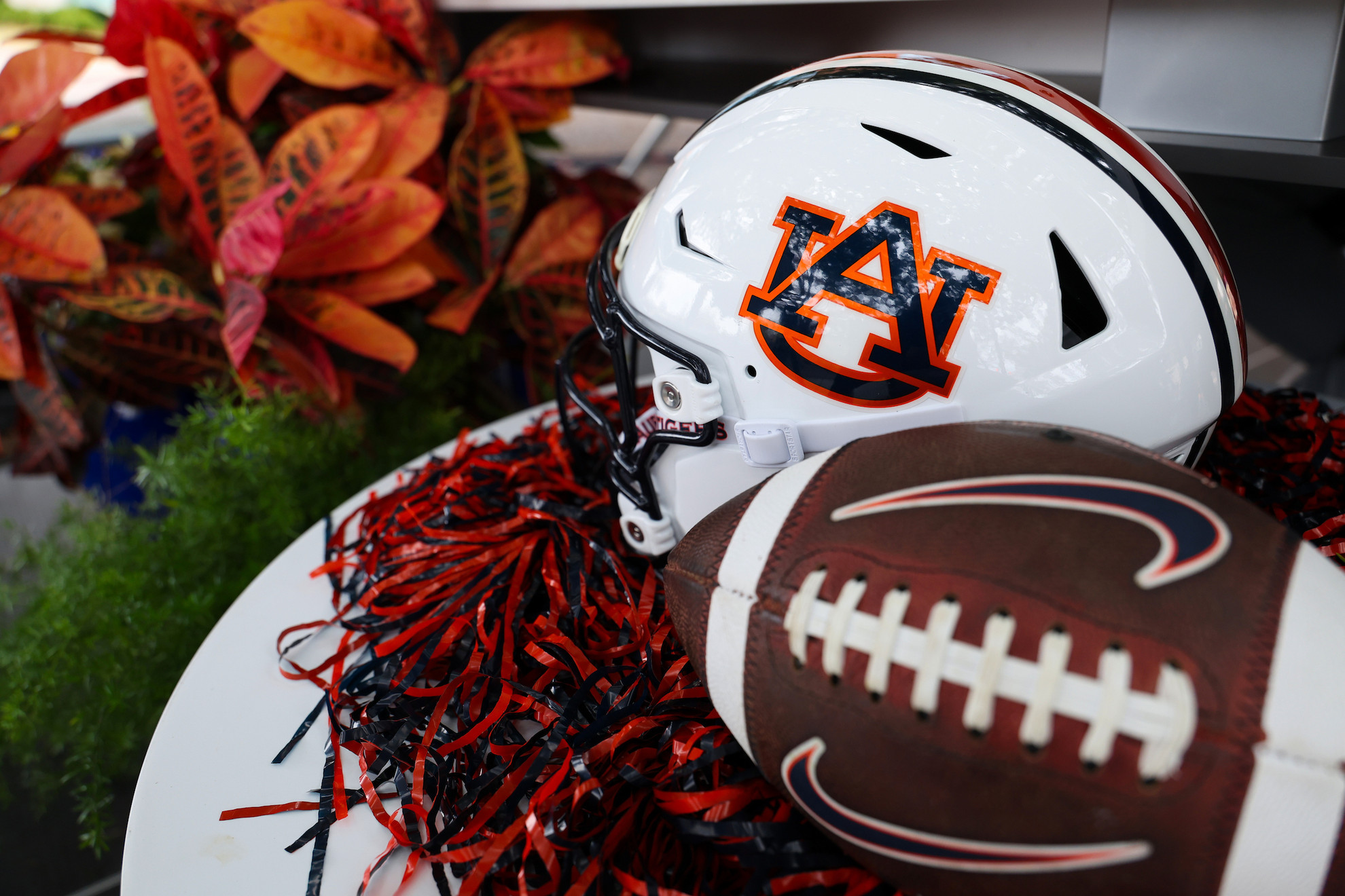 Larry Porter Named Running Backs Coach - Auburn Tigers - Official ...