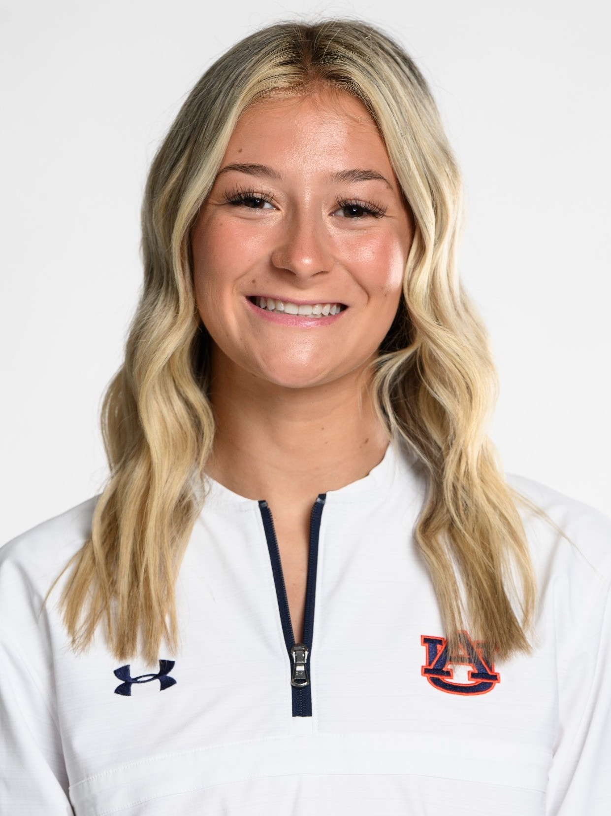 Madelynn Crow - Gymnastics 2024 - Auburn Tigers - Official Athletics ...