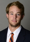 Austin Murphy - Baseball 2015 - Auburn Tigers - Official Athletics Website