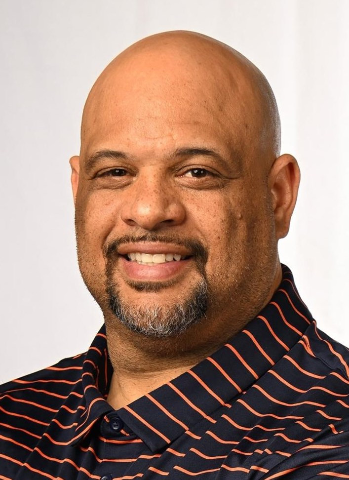 Jimmy Brumbaugh - Auburn Tigers - Official Athletics Website