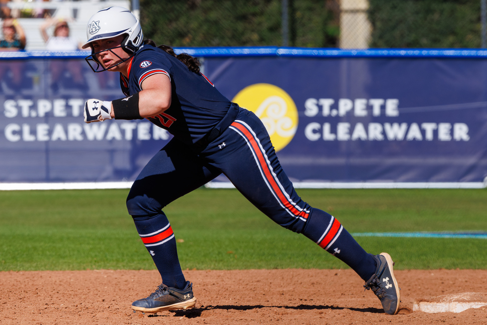 No. 17 Tigers stumble in series finale at No. 21 Mississippi State ...