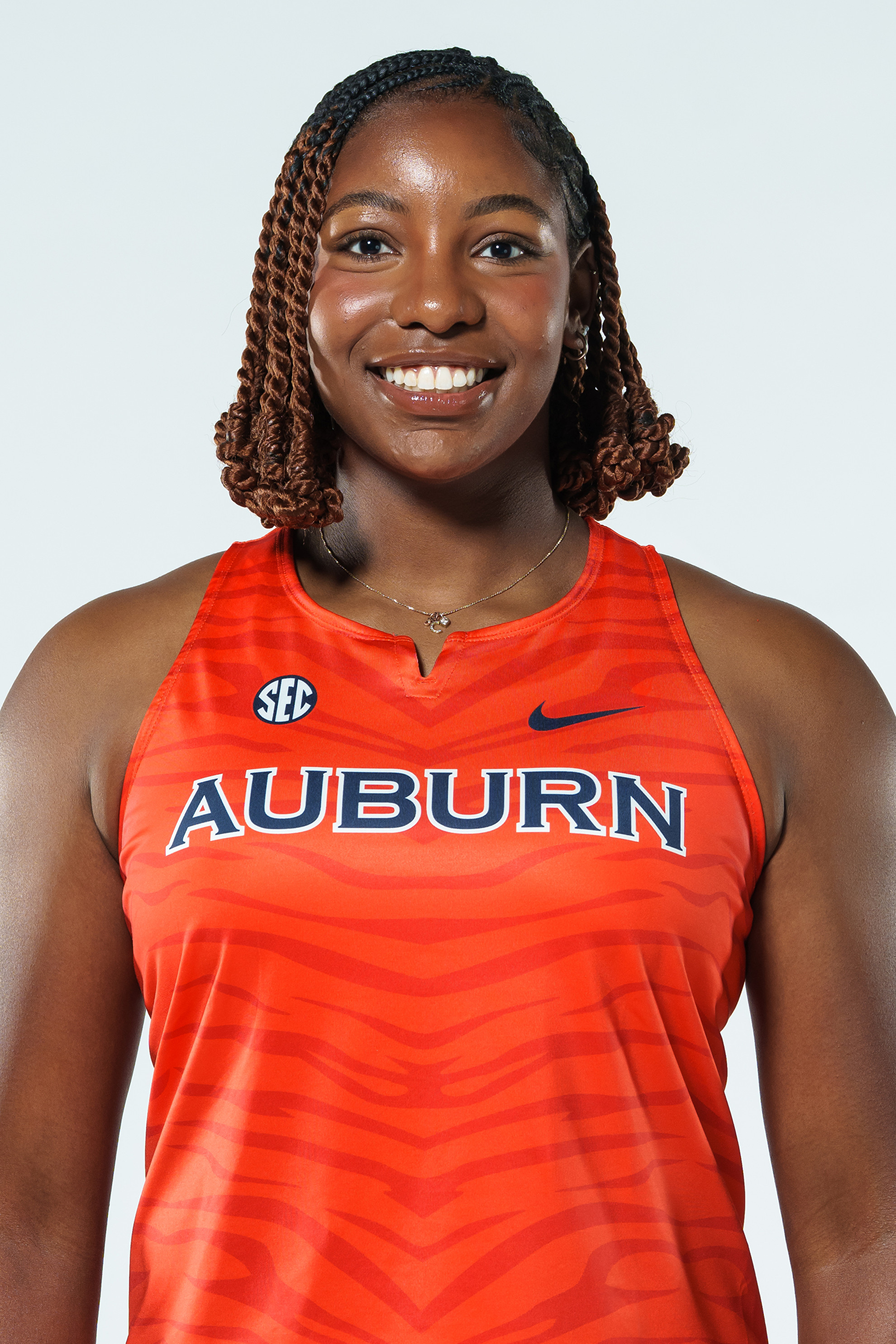 Camryn Massey - XC/Track 2025-26 - Auburn Tigers - Official Athletics ...