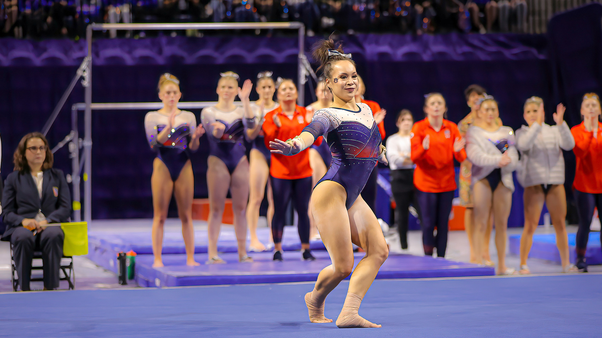 Gabby Soleil Instagram