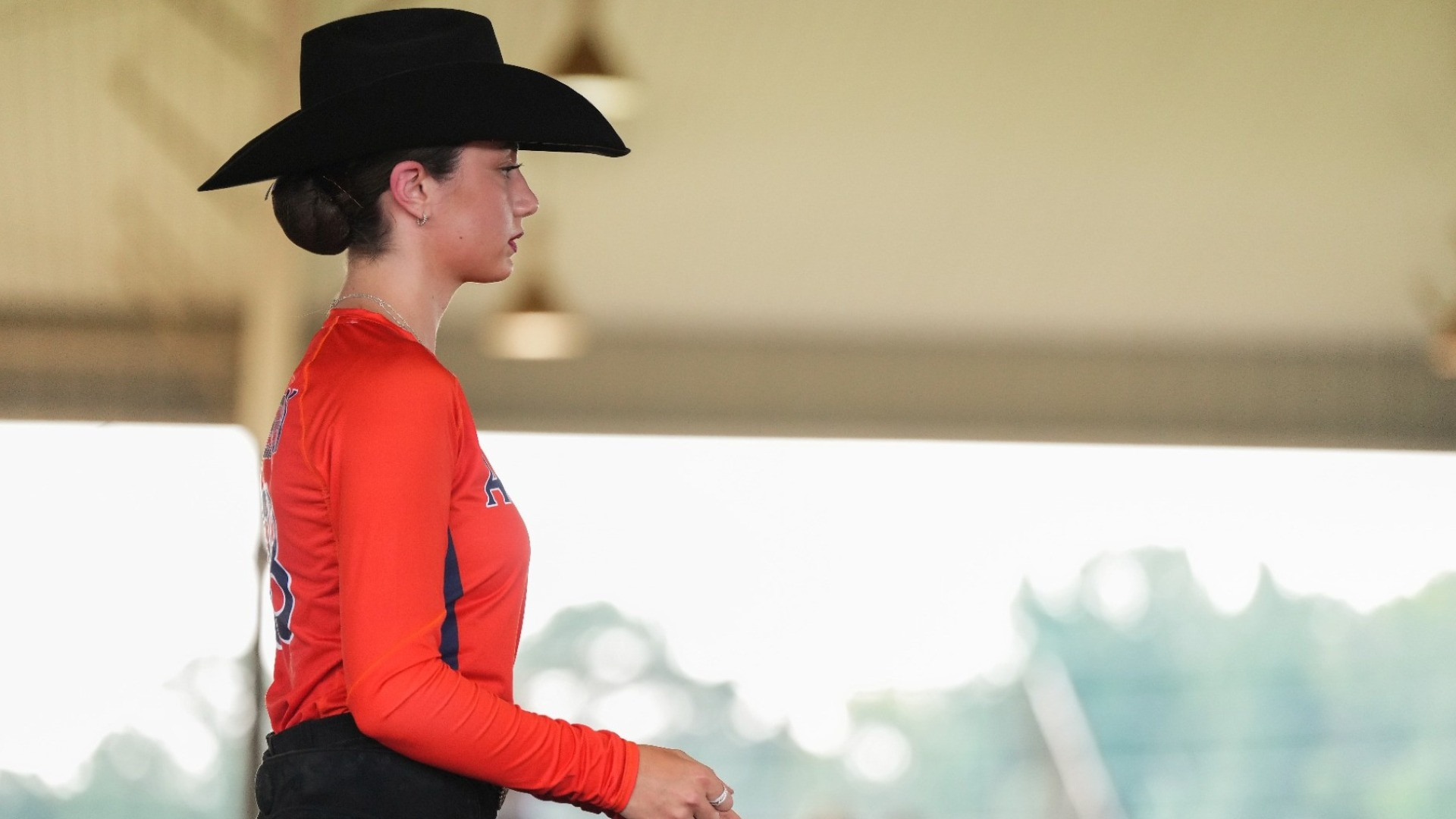 Kaitlyn Ferguson - Equestrian 2024-25 - Auburn Tigers - Official ...