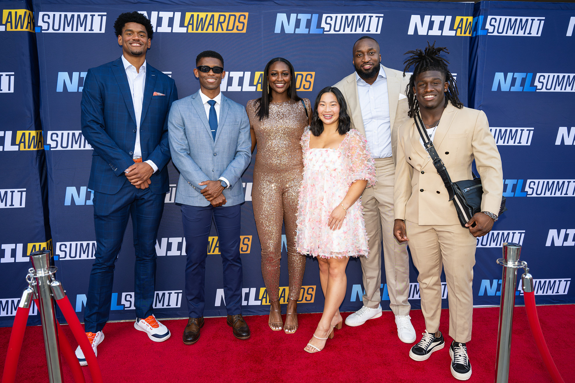 Auburn student-athletes attend NIL Summit - Auburn Tigers - Official ...