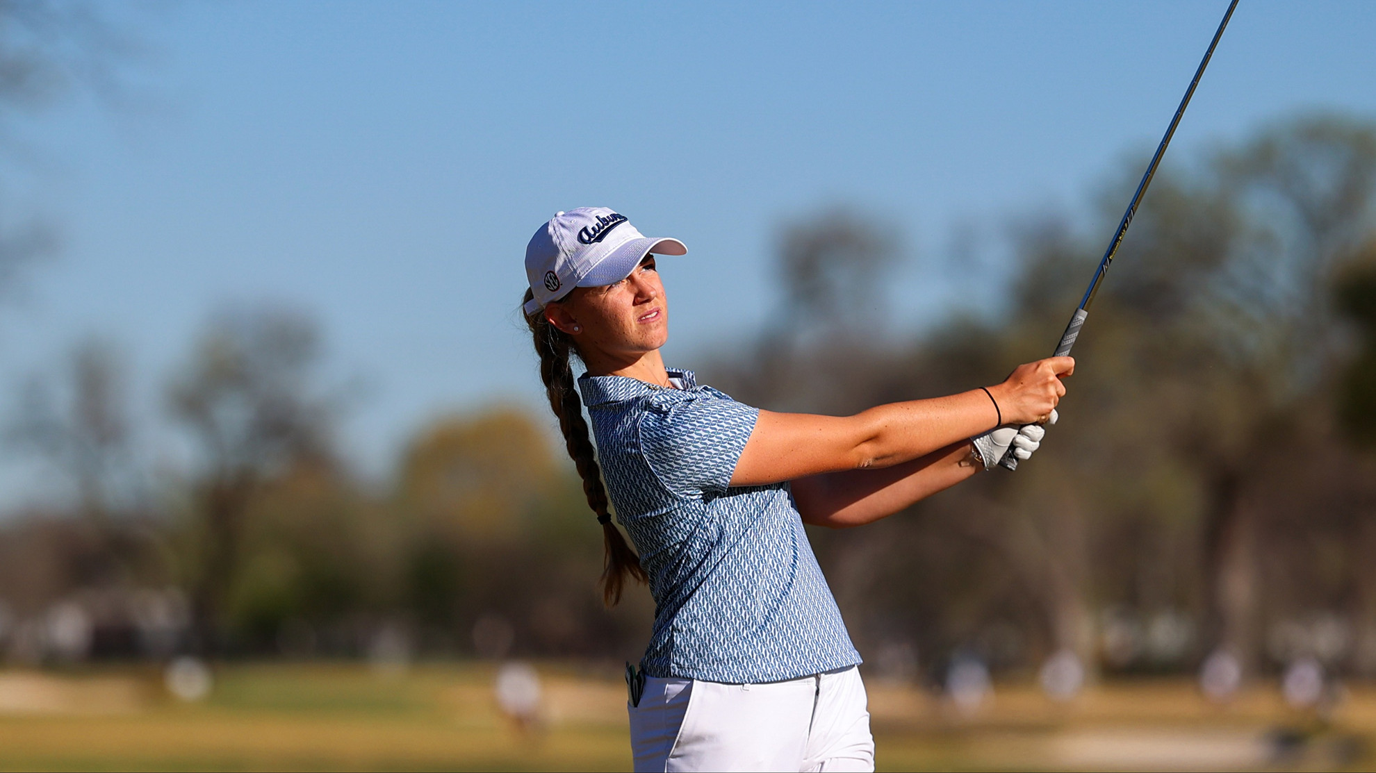 Women’s golf to open season at Cougar Classic - Auburn Tigers ...