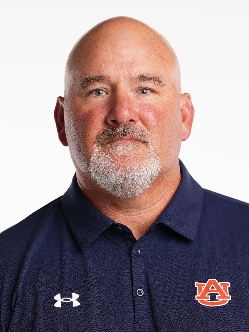 Pat Ebel - Auburn Tigers - Official Athletics Website