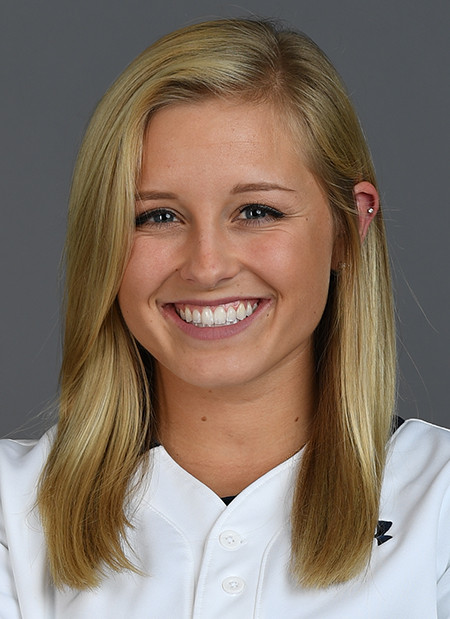 Morgan Podany - Softball 2018 - Auburn Tigers - Official Athletics Website