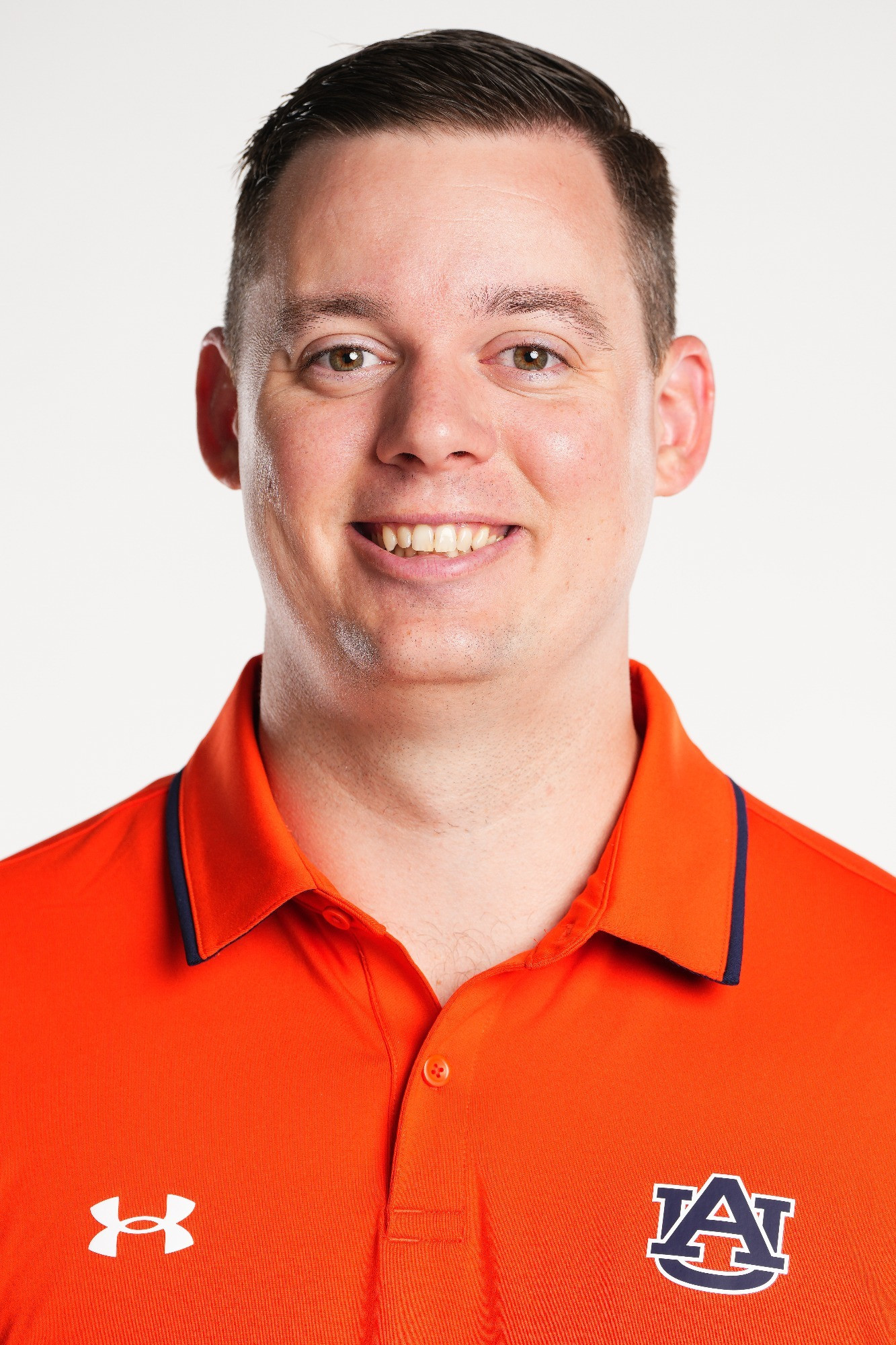 Keith Smith - Auburn Tigers - Official Athletics Website