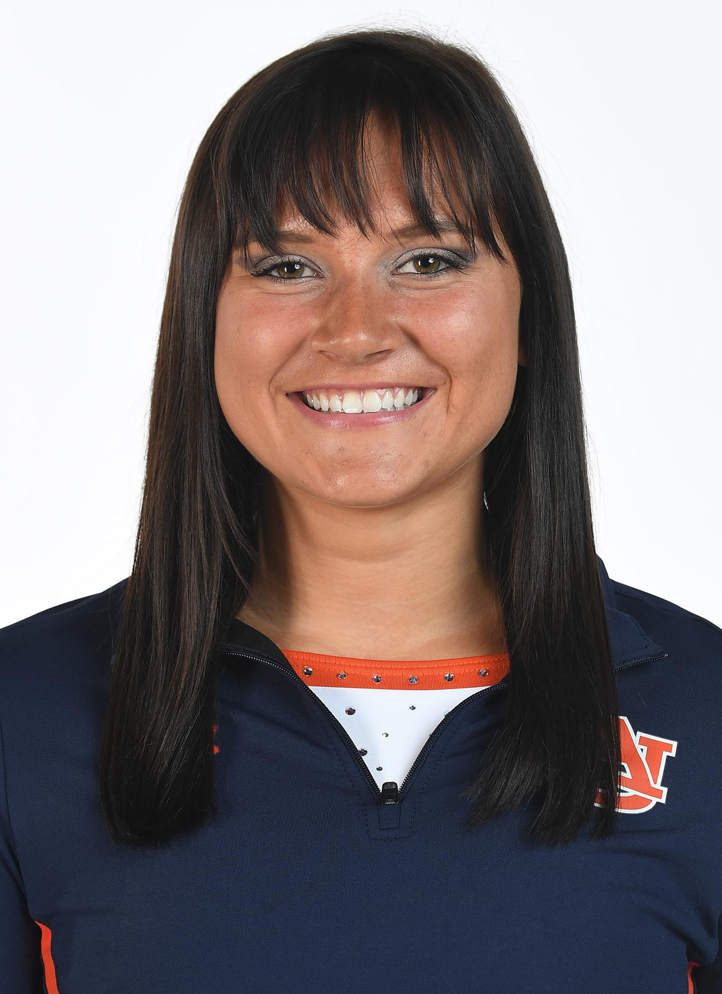 Kendal Moss - Gymnastics 2020 - Auburn Tigers - Official Athletics Website